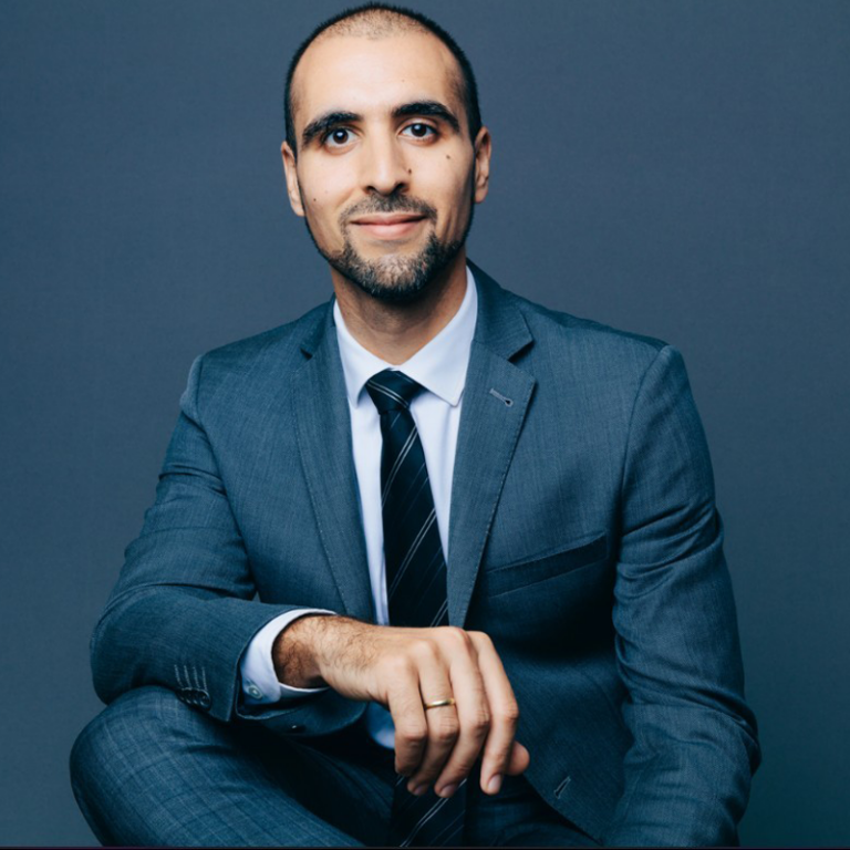 Axel SABBAN – Le salon dédié à l'Intelligence Artificielle et au Web3 à ...