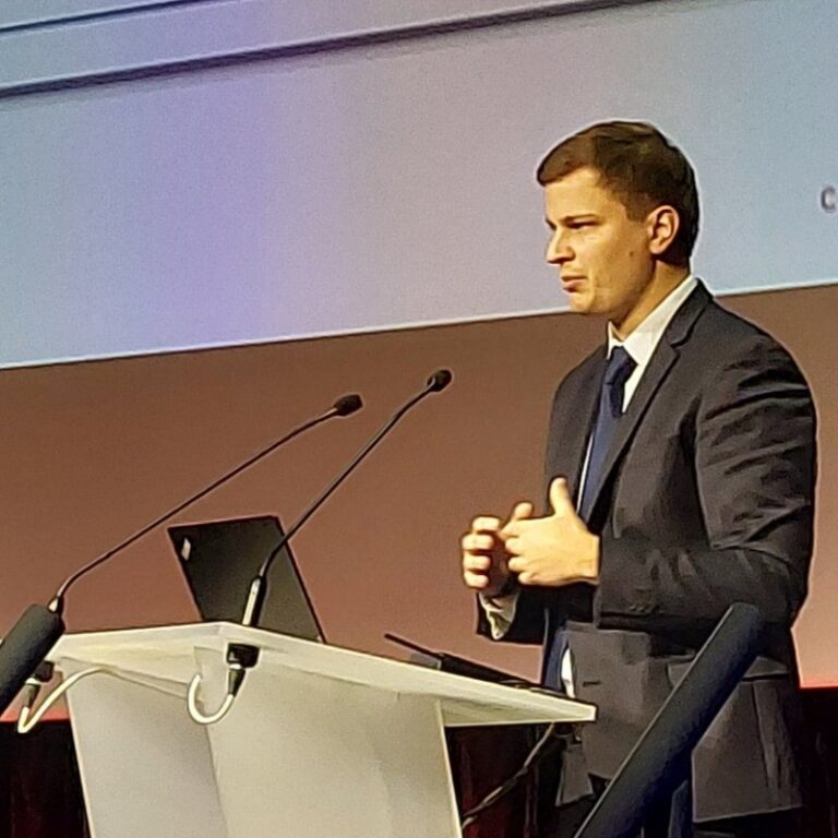 Guillaume Avrin – Le salon dédié à l'Intelligence Artificielle et au ...